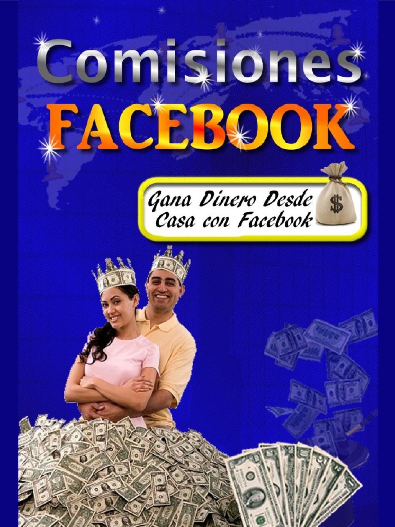 GDFB - Guia para Novatos PDF | PDF | Facebook | Internet