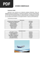 Formatos DGAC 46 y 80 | PDF | Negocios | Informática