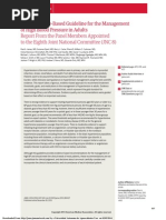 QuantaFlo™ 7 Facts About Peripheral Arterial Disease PAD | PDF ...