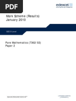 IB Maths Book | PDF