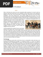 Artist Profile Sample | PDF