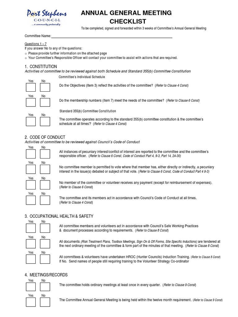 355 Bag M Checklist Form | PDF | Privacy | Justice