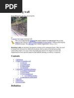 Open Channel Design | PDF | Storm Drain | Stormwater