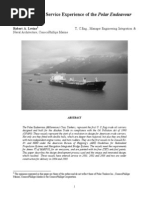 Technical Specification: For NPT40R Rescue Boat | PDF | Boats | Hull ...