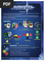 Scopa Rules | PDF | Card Games | Trick Taking Card Games