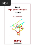 Hdpe Flow Chart | PDF | Thermal Expansion | Pipe (Fluid Conveyance)