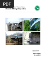 Bailey Bridge Design Manual | PDF | Truss | Civil Engineering