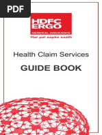 Moa Hmo Sample | PDF | Hospital | Patient
