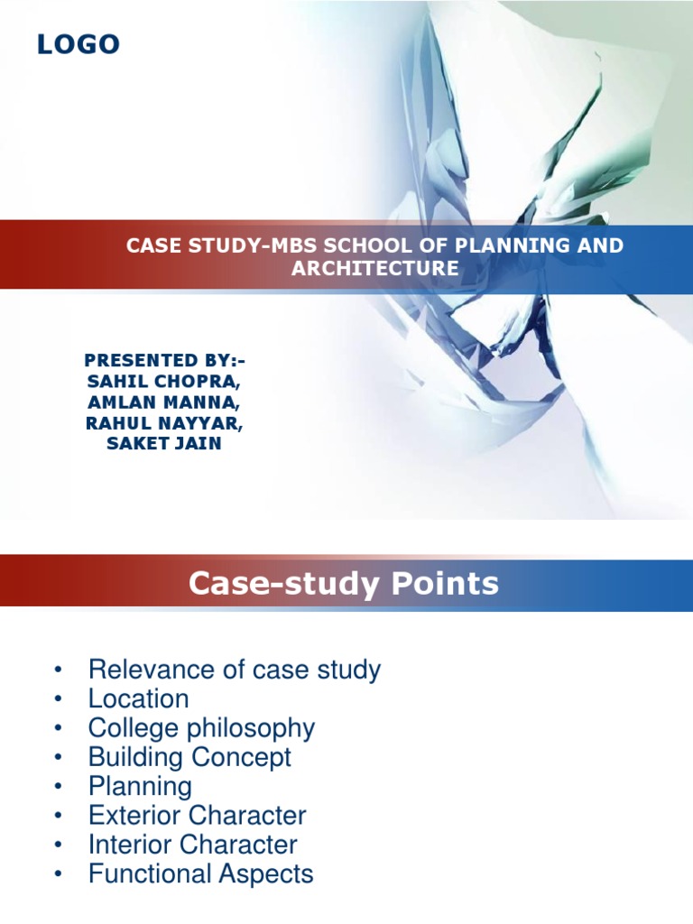 Case Study | PDF