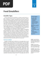 Kerry Bioscience Myverol | PDF | Vegetable Oil | Dough