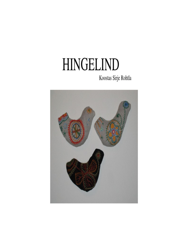 Hingelind | PDF