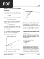 Propeller Curves and Engine Load Insights | PDF | Propeller | Ships