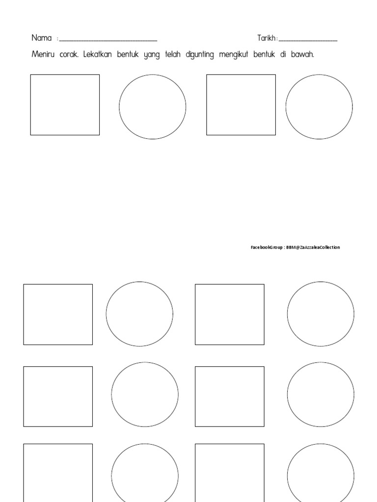 BBM@ZaAzzaleaCollection Form Template | PDF