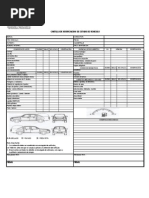 Plantilla Excel para Control de Vehículos | PDF | Vehículos terrestres ...