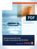 Iec 60529 | PDF | Nature