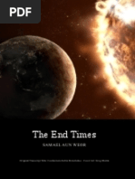 Time Capsule Found On The Dead Planet: by Margaret Atwood | PDF | Nature