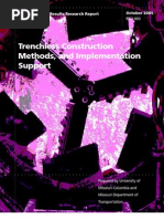 Hss Installation Canusa | PDF | Pipe (Fluid Conveyance) | Building ...