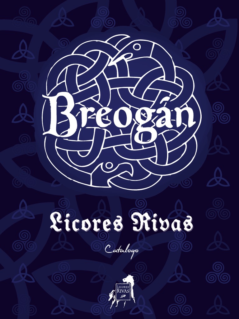 Catalogo Licores Rivas | PDF | Vino | café