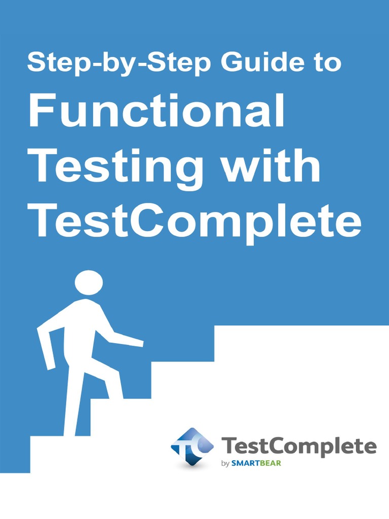 Ebook Functional Testing | PDF | Business