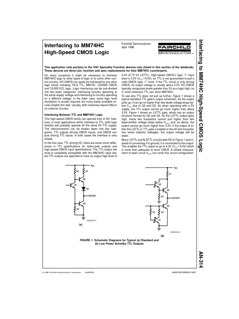 High Speed Cmos Logic Pdf Cmos Logic Gate