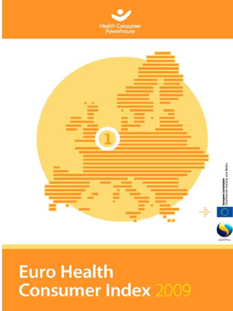 Ranking de Los Sistemas de Salud Europeos | PDF | Purchasing Power ...