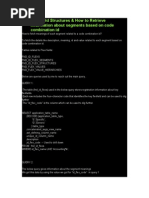 Using Dashboard Parameter in Kusto Query | PDF | Boolean Data Type | Parameter (Computer ...