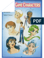 Female Figure Drawing Guide PDF | PDF