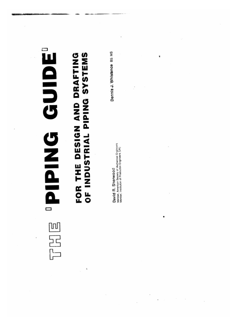 Piping Guide | PDF