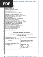 Sample Initial Disclosures Letter Under Rule 26 (A) (1) For Plaintiff ...