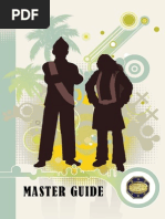 Master-Guide-Portfolio Fillable PDF 2015-Requirements | PDF | Baptism ...