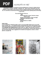 Still Life Lesson Plan | PDF | Figure Drawing | Drawing