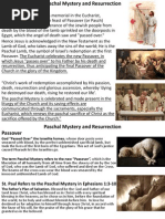 The Augustinian Values PDF | PDF | Augustine Of Hippo | Humility