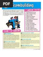 Kagan Structure Quick-Reference Cards Updated | PDF