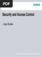 IDCUBE Brochure V3.1 | PDF | Access Control | Information