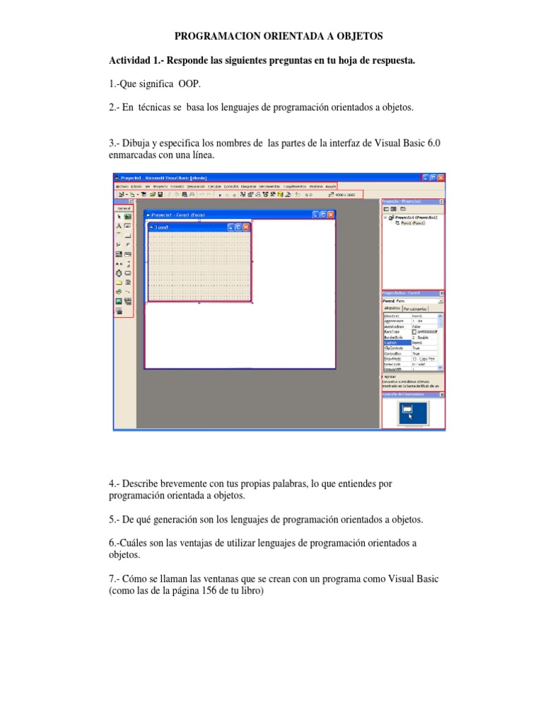 Ejercicios de Karel PDF | PDF | Programación orientada a objetos | Básico