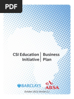 DepEd Income Generating Project Proposal and Terminal Report (Format ...