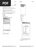 CMG Tutorial | PDF | Petroleum Reservoir | Icon (Computing)