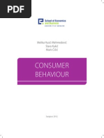 Solomon, Michael R - Consumer Behavior - Buying, Having, and Being ...