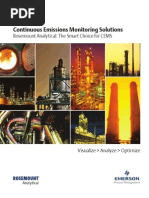 Understanding RATA Testing for CEMS | PDF