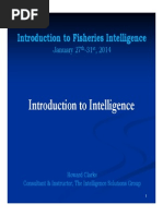 A Guide To The National Intelligence Model (NIM) : Background | PDF ...