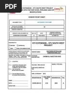 Pump Performance Test Report: Formula (Example) | PDF | Watt | Amplifier
