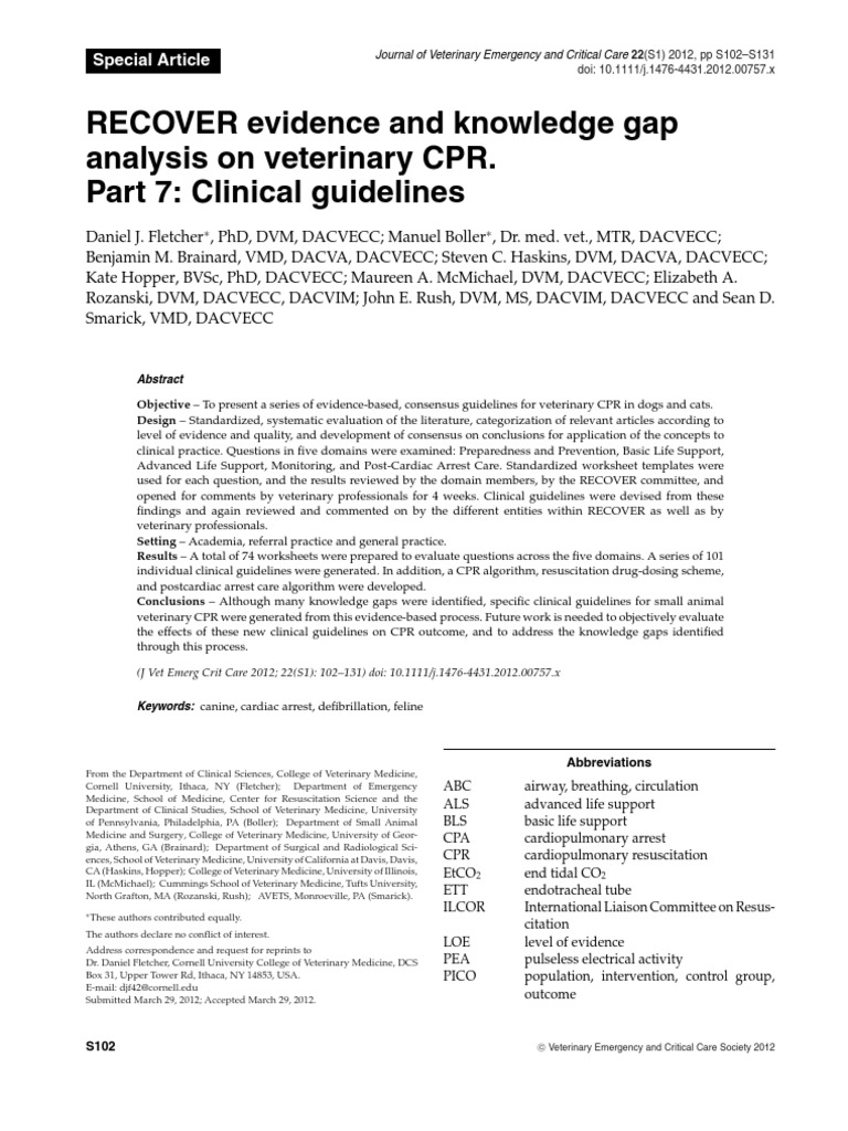 CPR Guidelines | PDF | Cardiopulmonary Resuscitation | Thorax