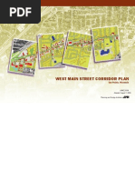 Abu Dhabi Public Realm Design Manual | PDF