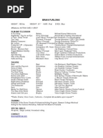 The Princess Class 5E | PDF