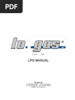 What Is LSHS Fuel | PDF | Liquefied Petroleum Gas | Propane