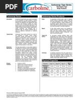BMS Point Schedule Overview | PDF | Air Conditioning | Machines