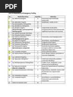 Drug Interactions Flockhart Table | PDF | Pharmaceutical Sciences ...