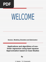 Ad3461 ML Lab Manual | PDF | Machine Learning | Applied Mathematics