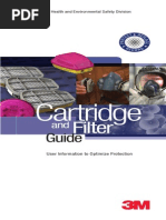 3M Service Life Software Overview | PDF | Atmospheric Pressure ...