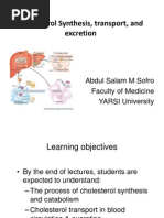 Anaplerosis and Cataplerosis in TCA Cycle | PDF | Diet & Nutrition ...